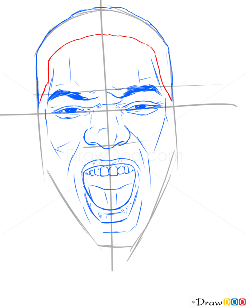 How to Draw, Drawing Ideas, Drawing Tutorials - DrawDoo