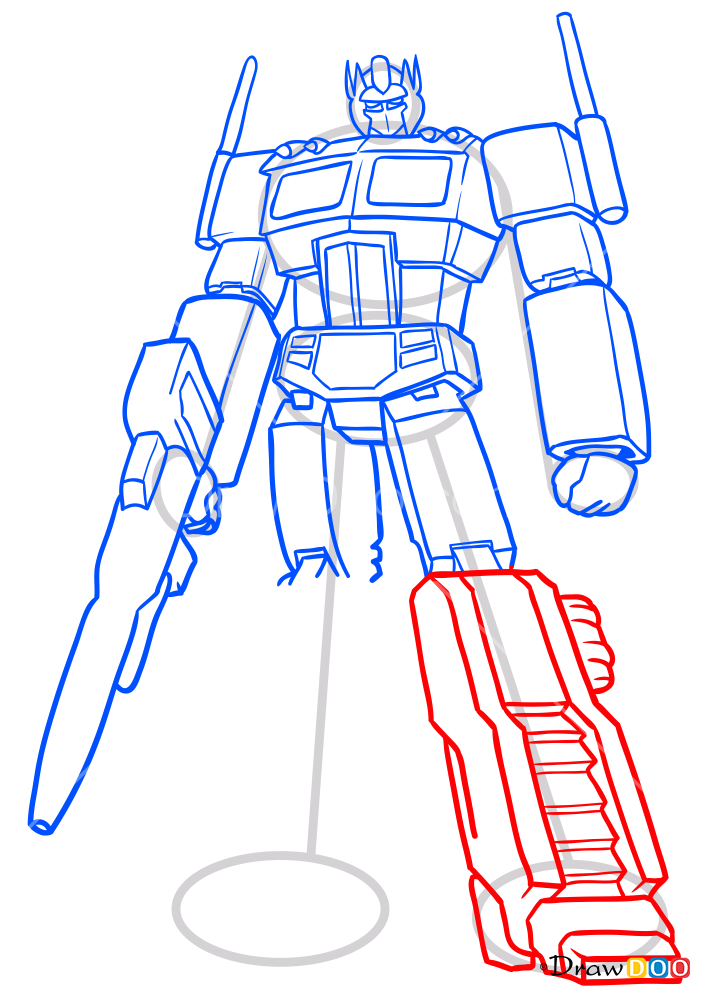 How to Draw, Drawing Ideas, Drawing Tutorials - DrawDoo